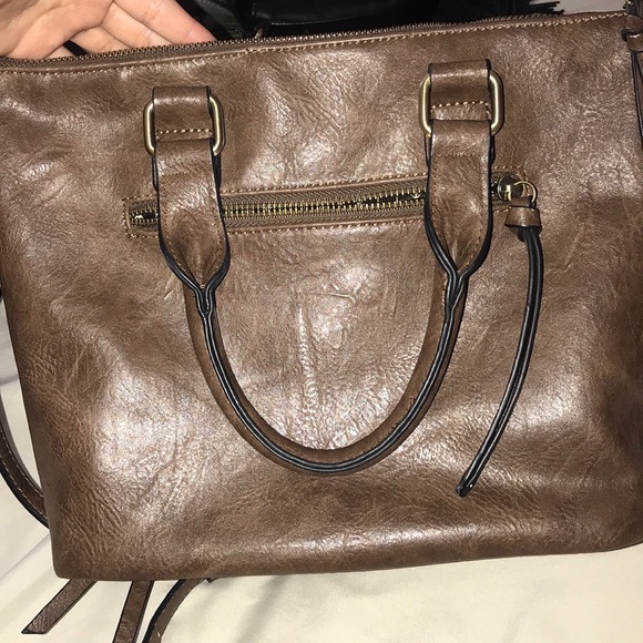 Francesca's Collections | Bags | Francesca Purse | Poshmark